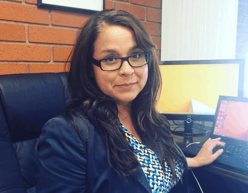Yvonne Rodriguez, Esq. Attorney